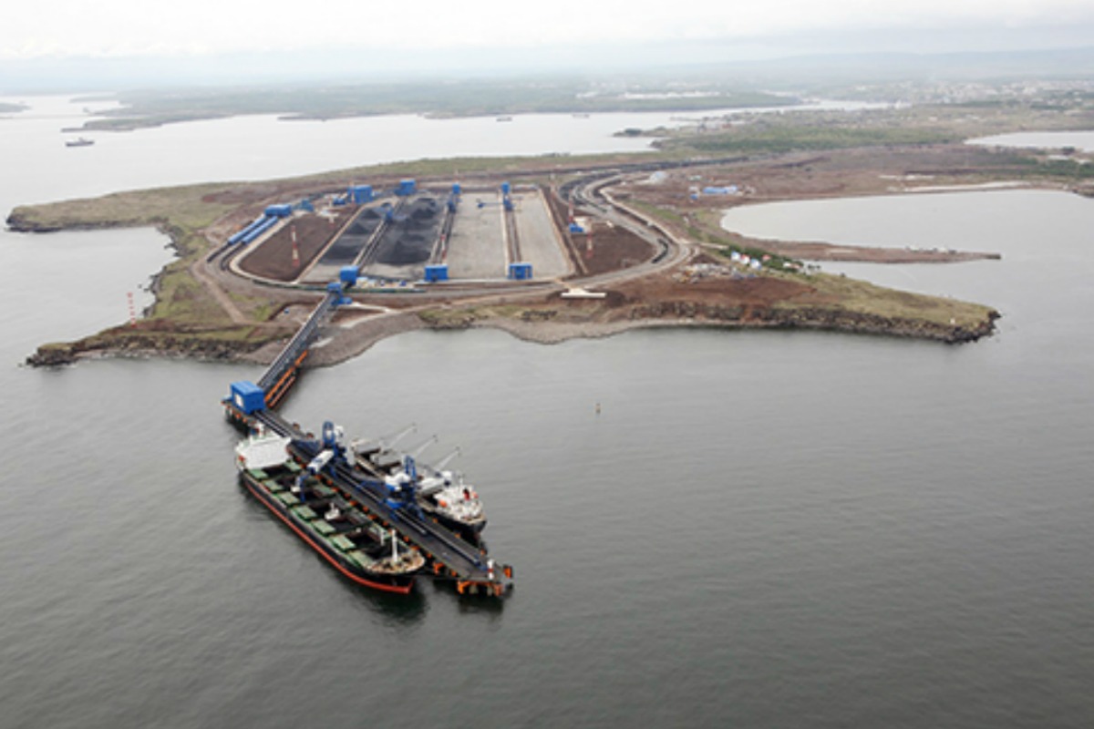 SUEK mining company deploys ABB switchgear solution - Smart Cities World