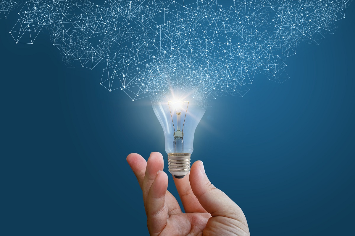 Energy leaders must develop a digital mindset - Smart Cities World