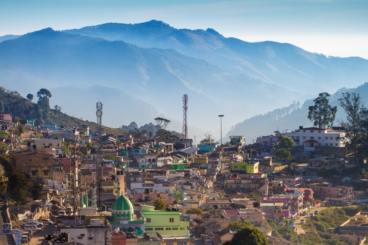 Nokia to develop 500 smart villages in India - Smart Cities World