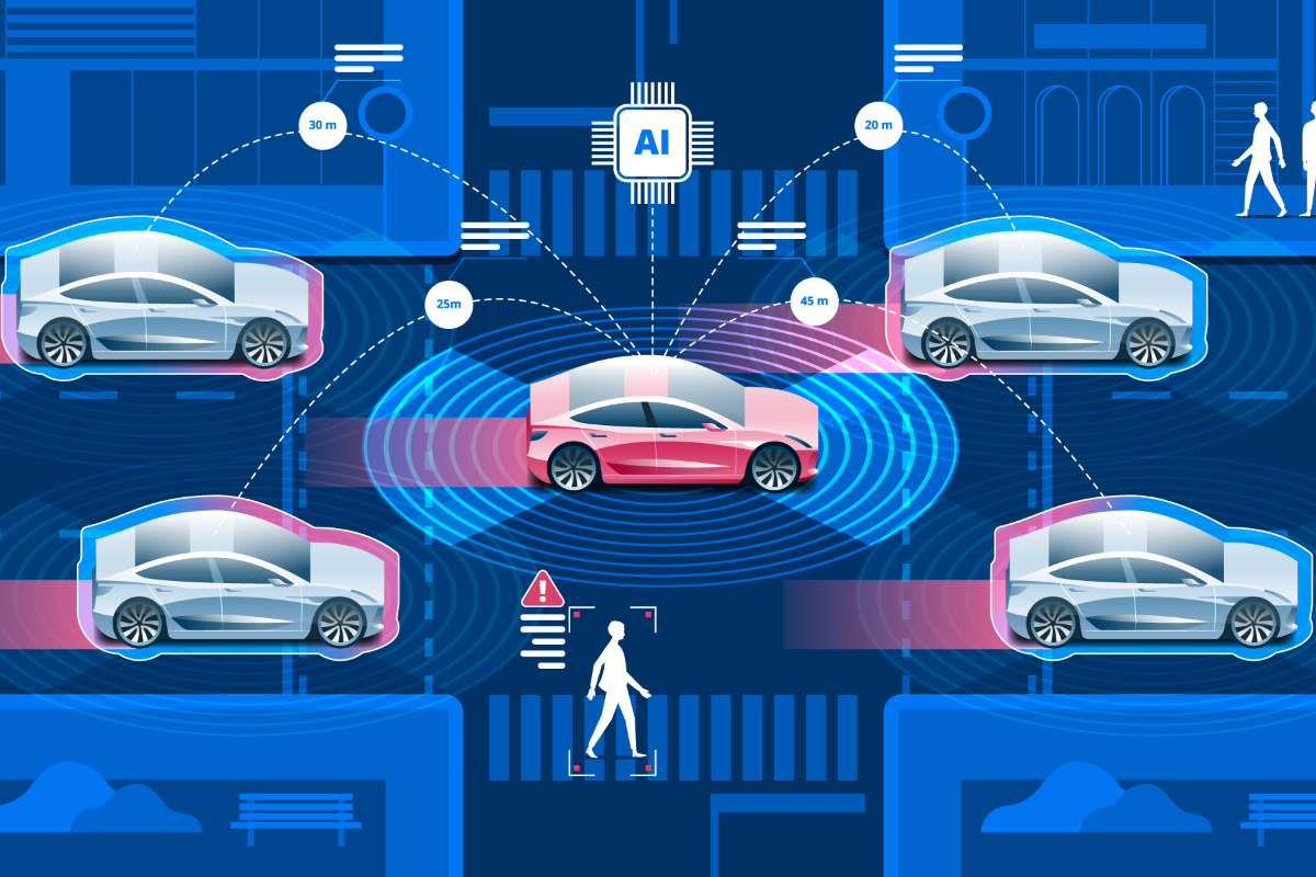 Boston to expand autonomous vehicle testing programme city-wide - Smart ...
