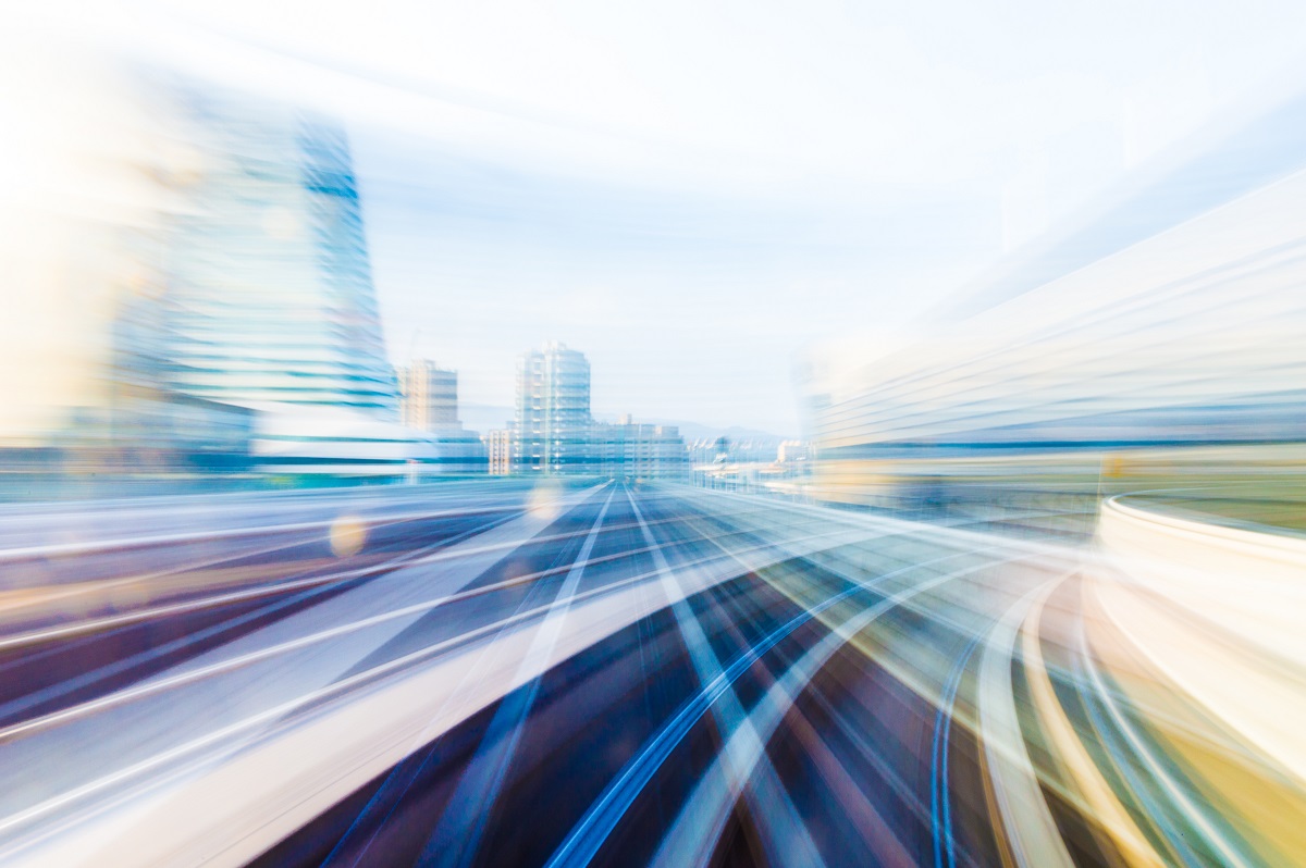 These three transportation trends will define 2019 - Smart Cities World