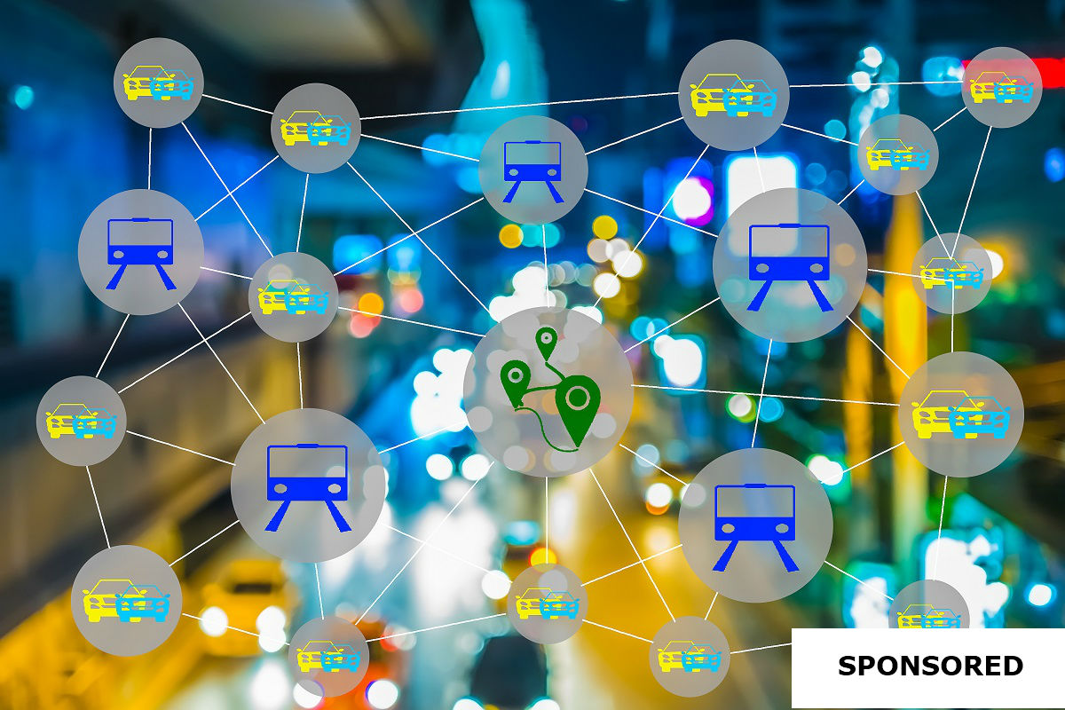 Emerging financial models to make MaaS a reality - Smart Cities World