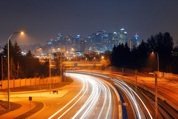 How technology will shape transportation in smart cities - Smart Cities ...